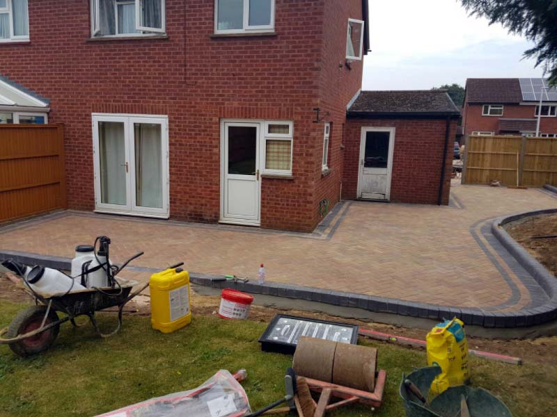 Artificial Grass services in West Lancashire and Lancashire