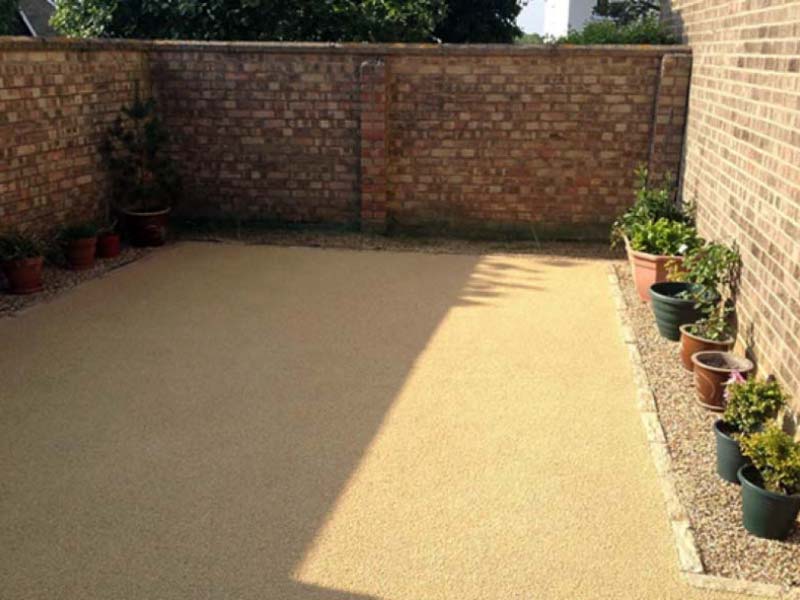 Resin – Pave Design