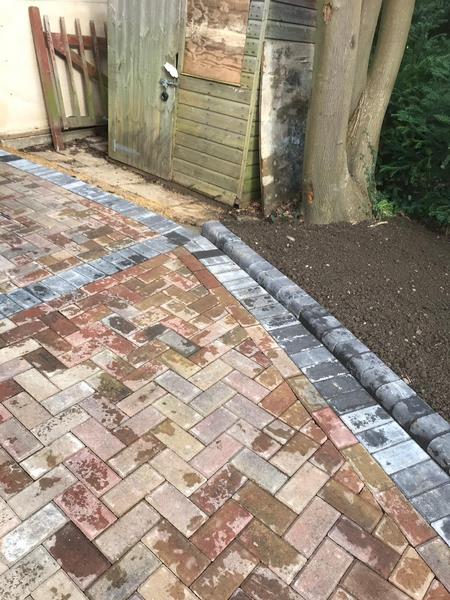 Artificial Grass services in West Lancashire and Lancashire