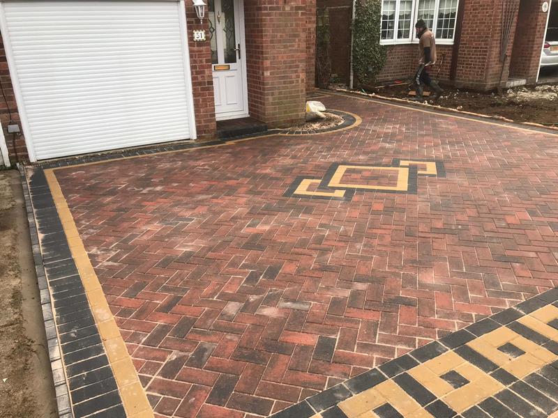 Garden Decking Installer Lancashire & West Lancashire